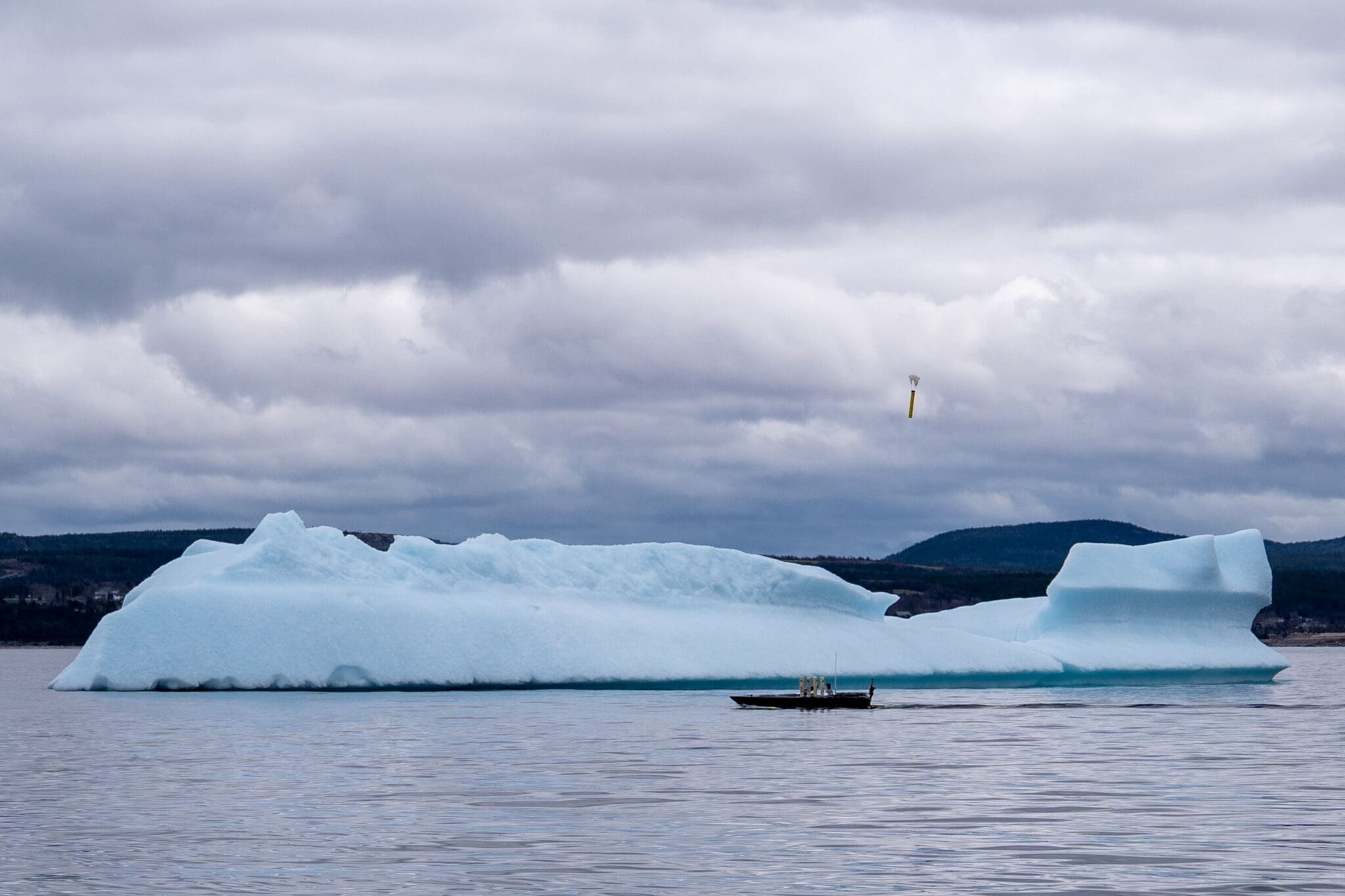 COVE's 2024 Ocean Enterprise Report Reveals Significant Growth in ...